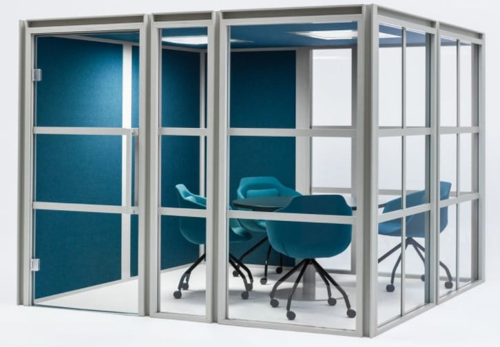 Comment bien choisir sa phone box ? - Arcenik-Office